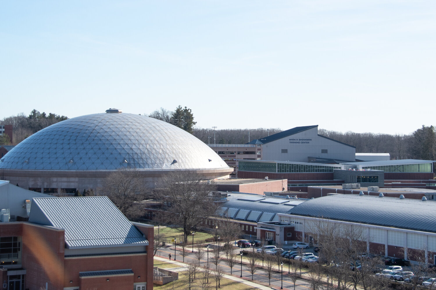 gamp | The Daily Campus