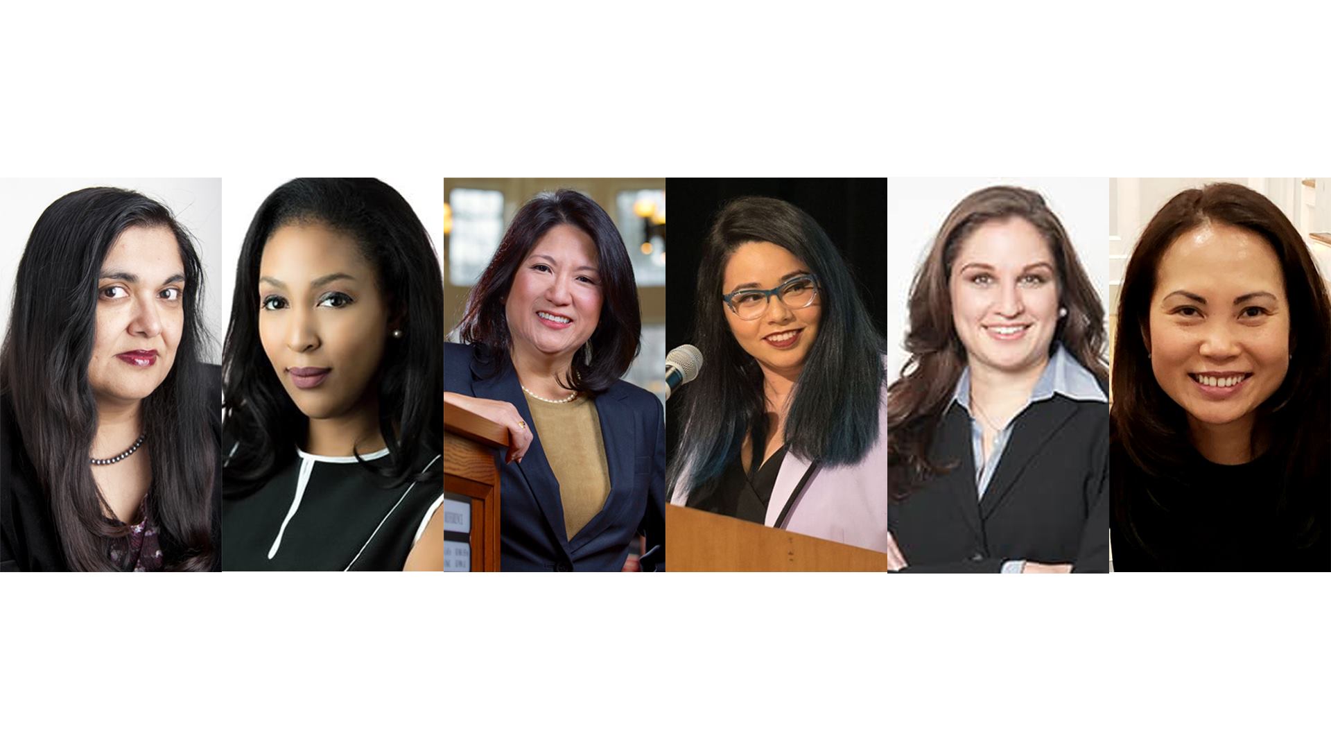 panelists | The Daily Campus