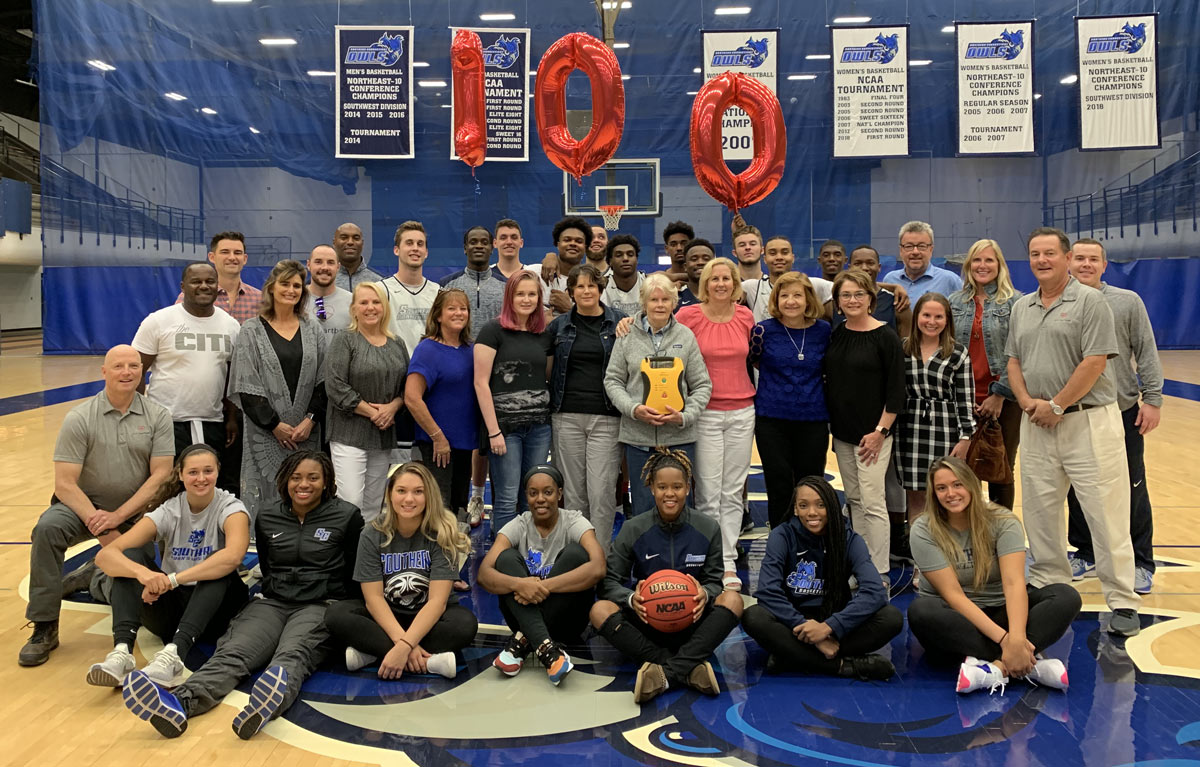 Southern-CT-Athletics | The Daily Campus