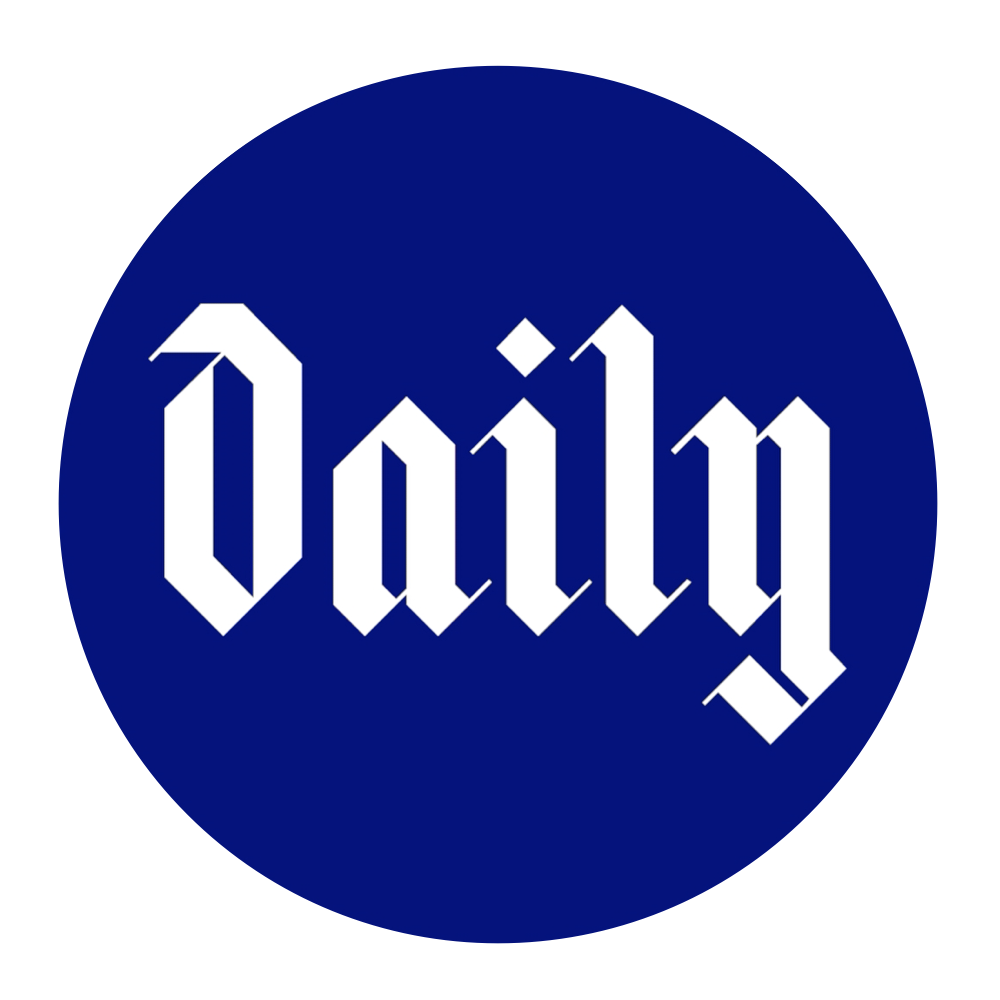 Daily Campus Logo.001 | The Daily Campus
