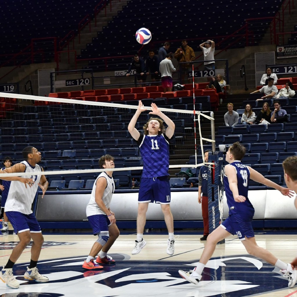 UConn club sports to hold Involvement Fair on turf field | The Daily Campus