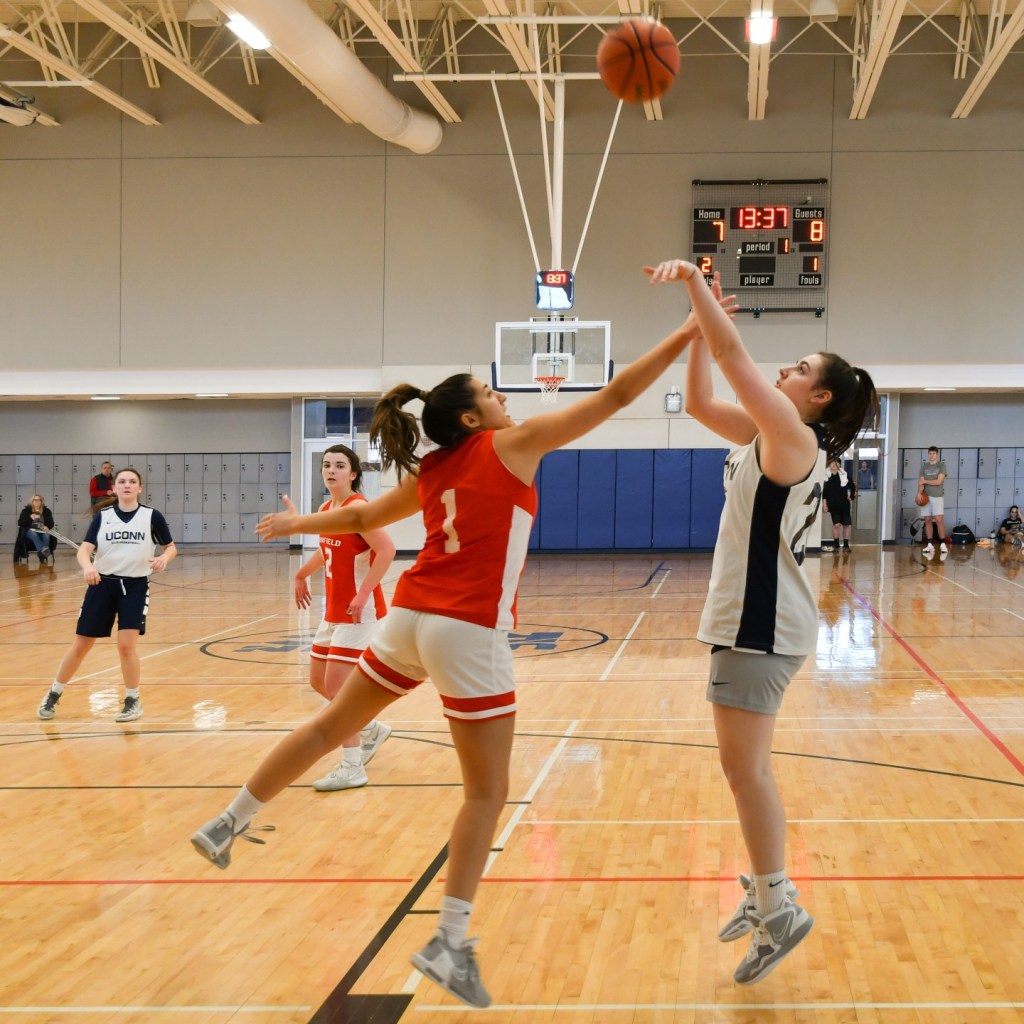 UConn club sports to hold Involvement Fair on turf field | The Daily Campus