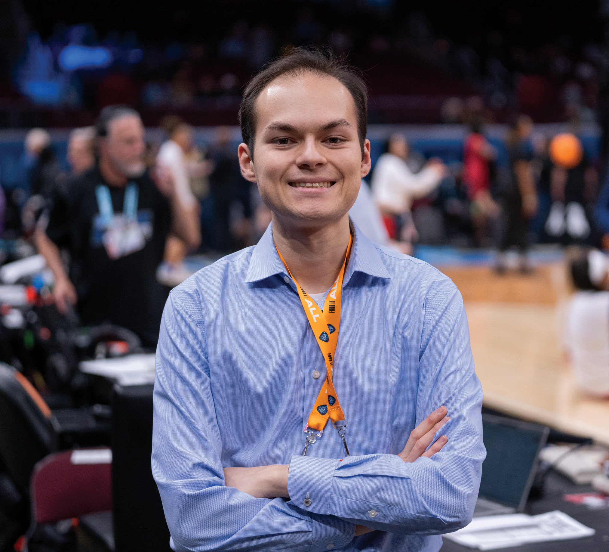 Cole-1 | The Daily Campus