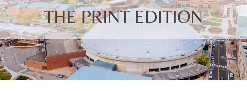 Freshman Issue 2024 | The Daily Campus