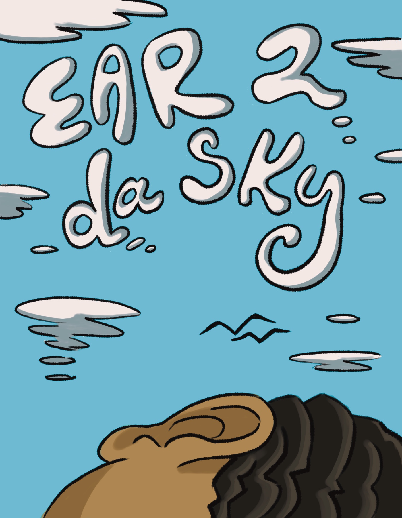 _Ear_2_Da_Sky_Logo_-_Sam_Hass 2 | The Daily Campus