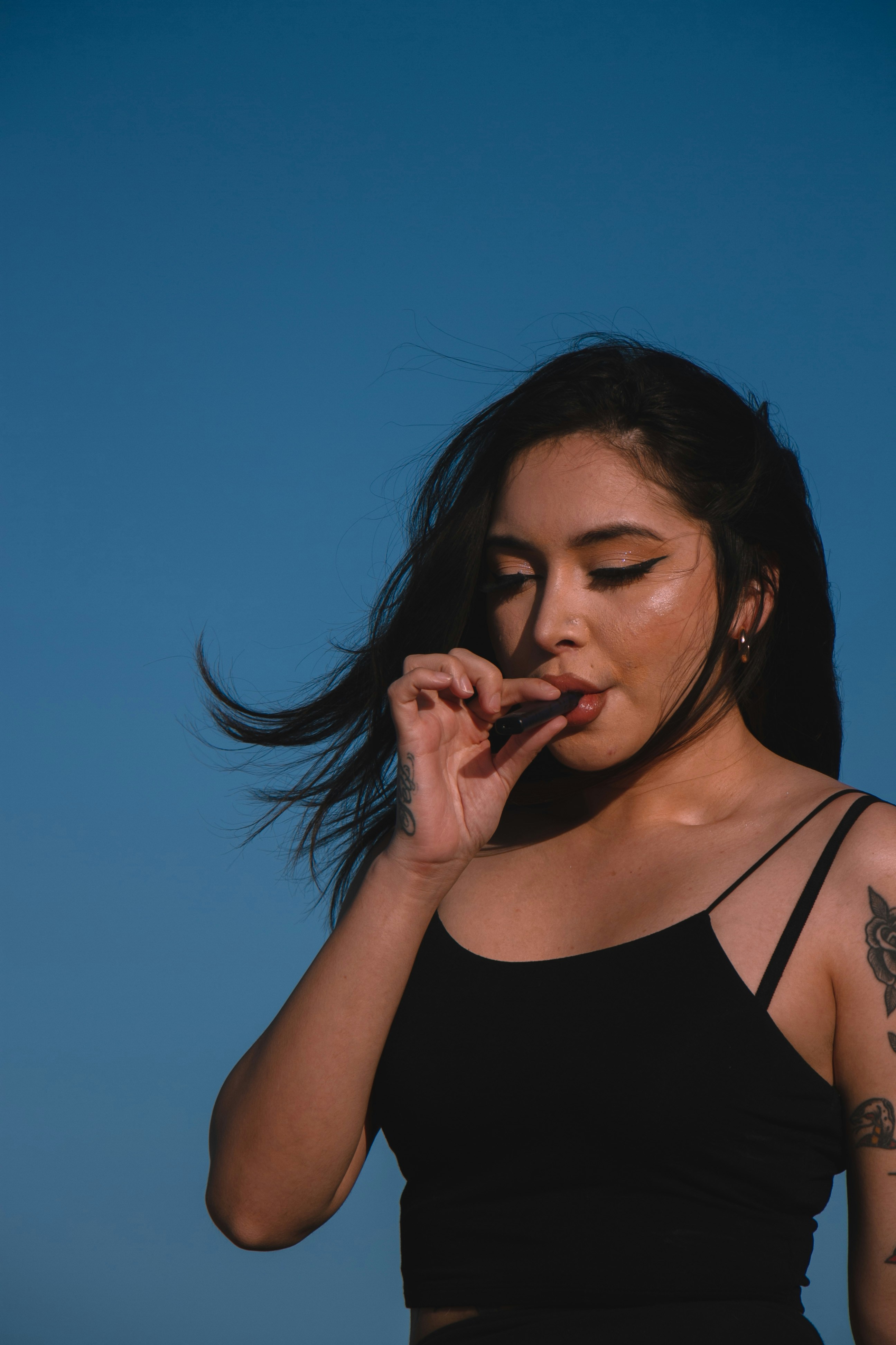 shishoka-senk-qfuDBd2_Fhg-unsplash | The Daily Campus