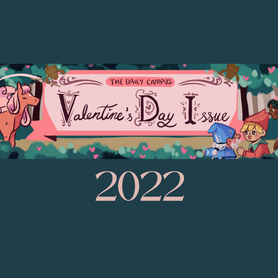 Special Editions | The Daily Campus