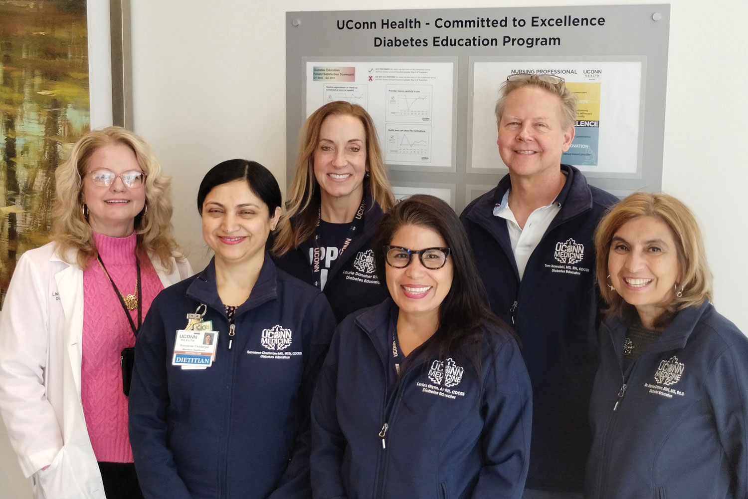 UConn doctors | The Daily Campus