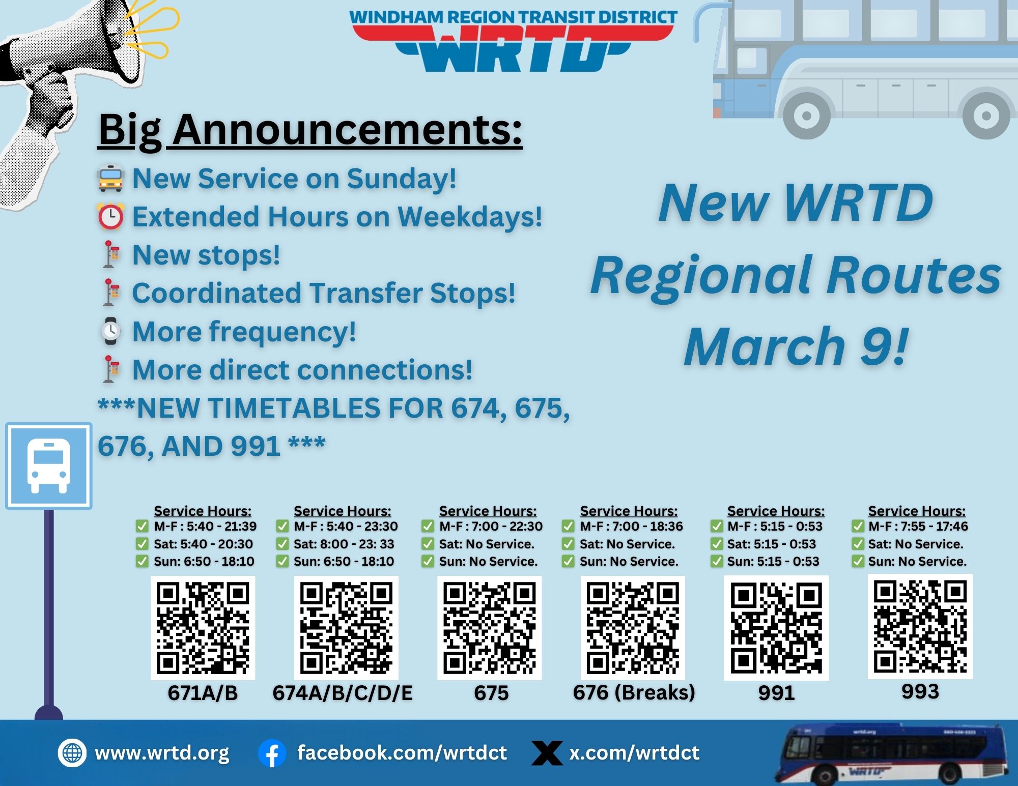 WRTD1 | The Daily Campus